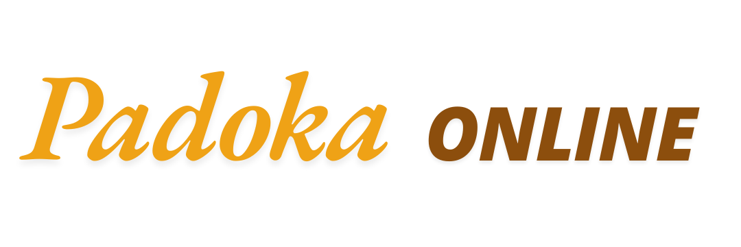 Padoka Online